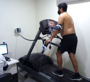 Ergometría, prevención a futuro – Sanatorio Junín Catamarca