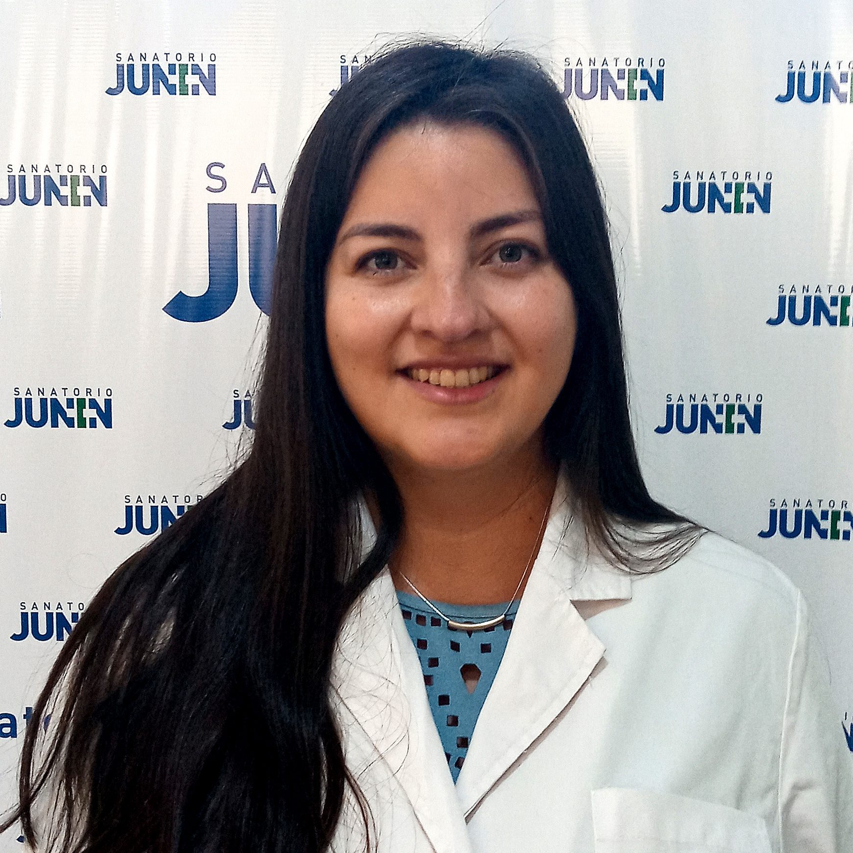 Dra. Perea Ana María – Sanatorio Junín Catamarca