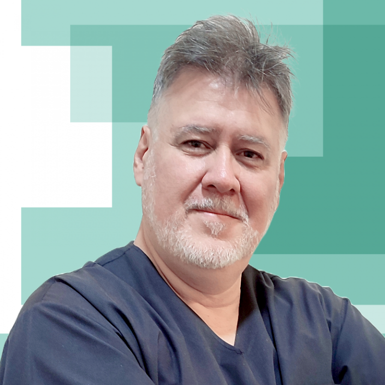 Dr. Marín Pablo – Sanatorio Junín Catamarca